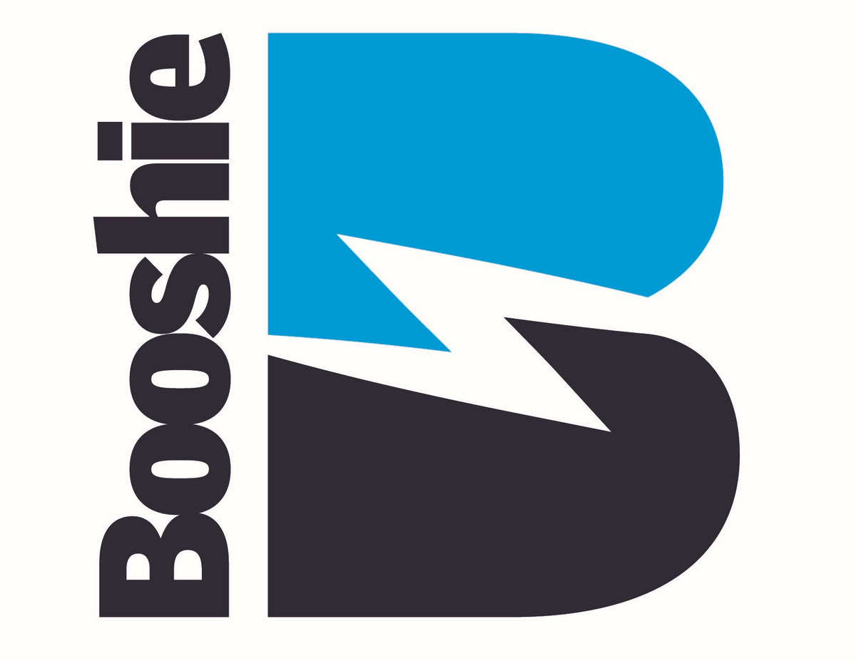 Booshie Golf – BooshieAthletic