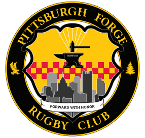 Pittsburgh Forge Rugby Club – BooshieAthletic