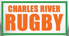 Charles River Rugby Club – BooshieAthletic