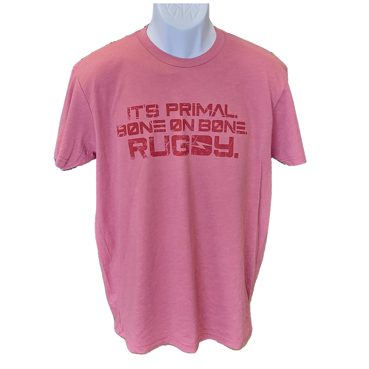 Primal Bone on Bone Rugby Tee – BooshieAthletic