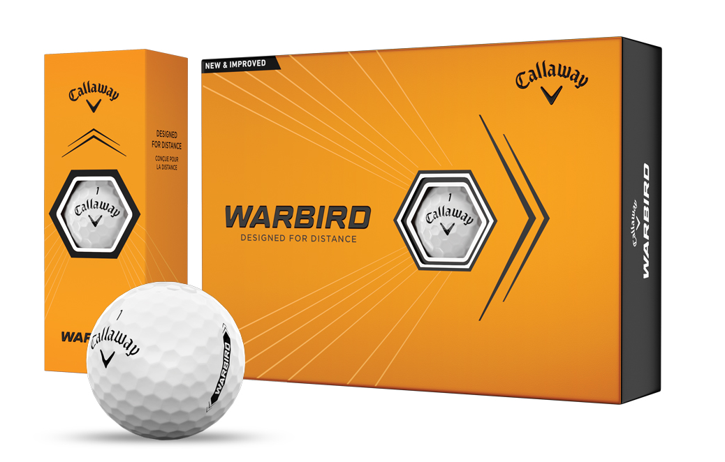 Booshie Golf - Callaway 1-dozen Balls – BooshieAthletic