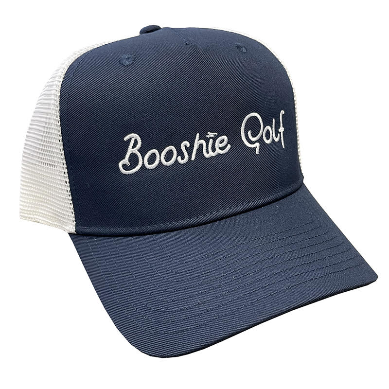 Booshie Golf - Nike Trucker Hat – BooshieAthletic