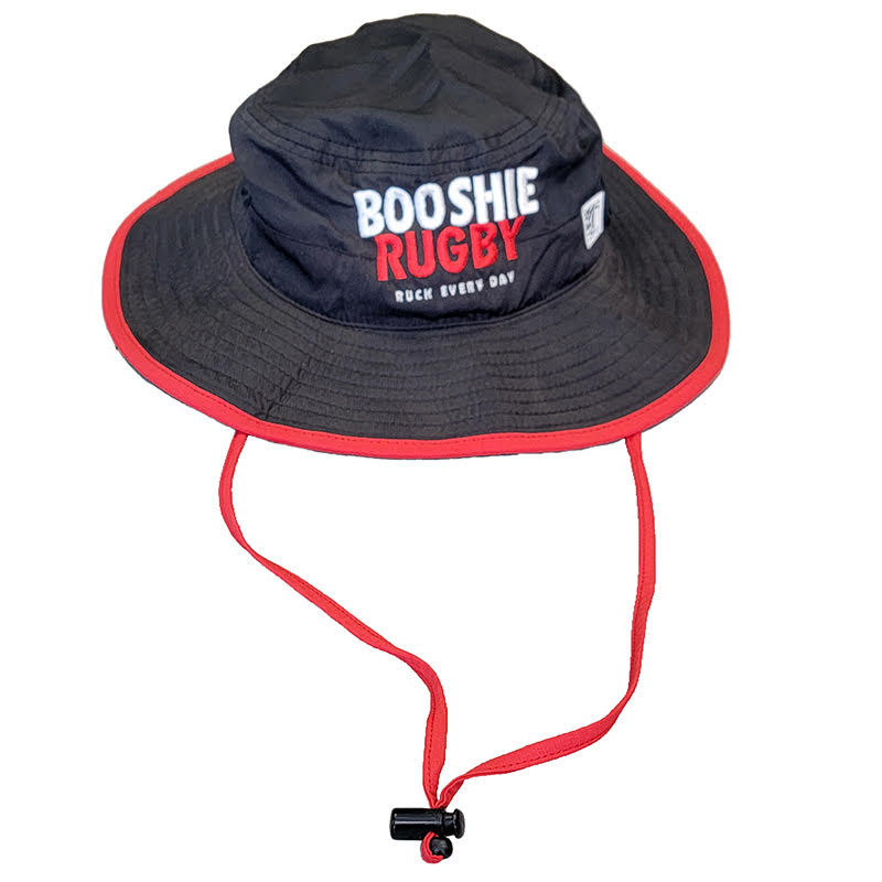 Booshie Rugby Boonie Hat – BooshieAthletic