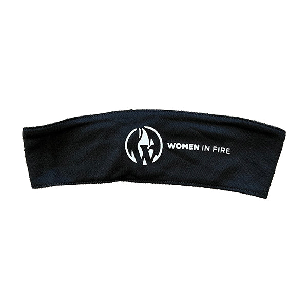 Women in Fire Headband (Women in Fire STOCK) – BooshieAthletic